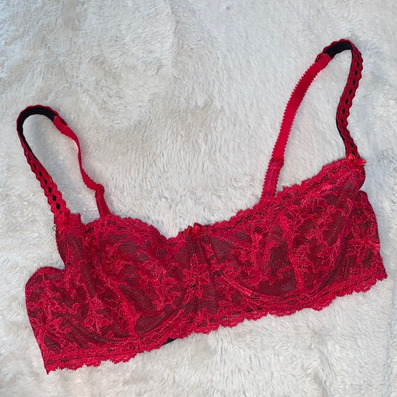Victoria's Secret | Intimates & Sleepwear | 36c Victorias Secret ...